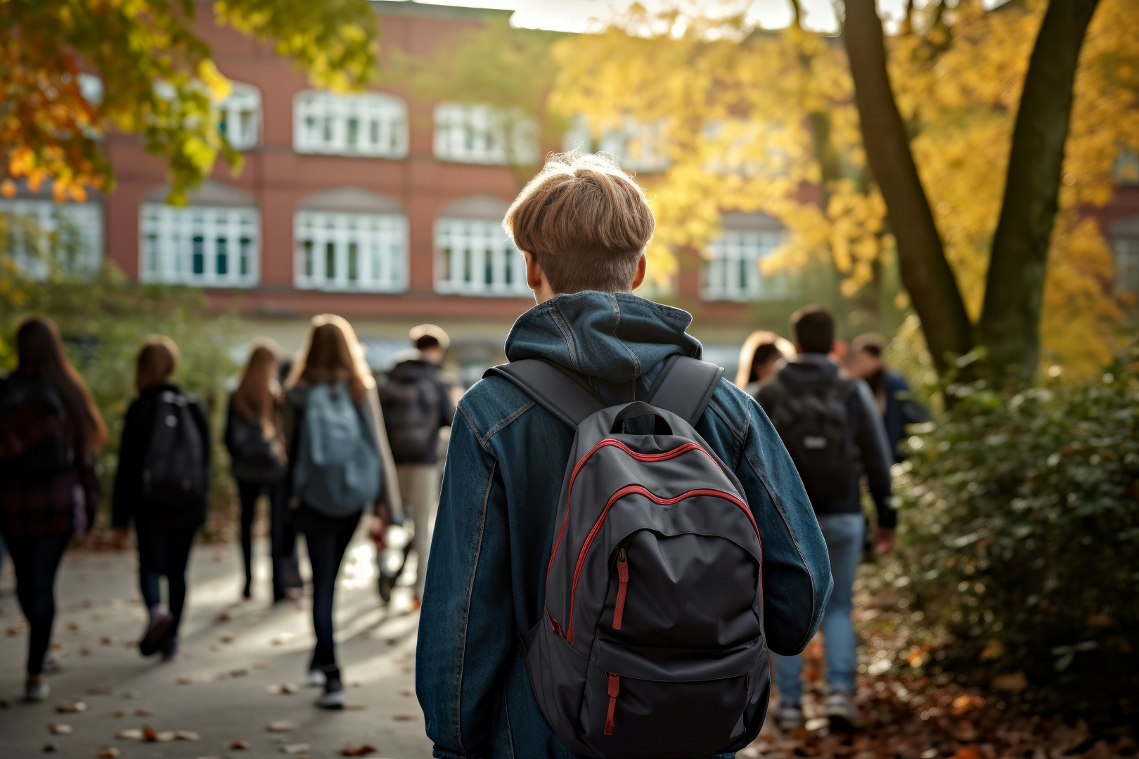 L'Internat pourquoi pas | Département de l'Isère